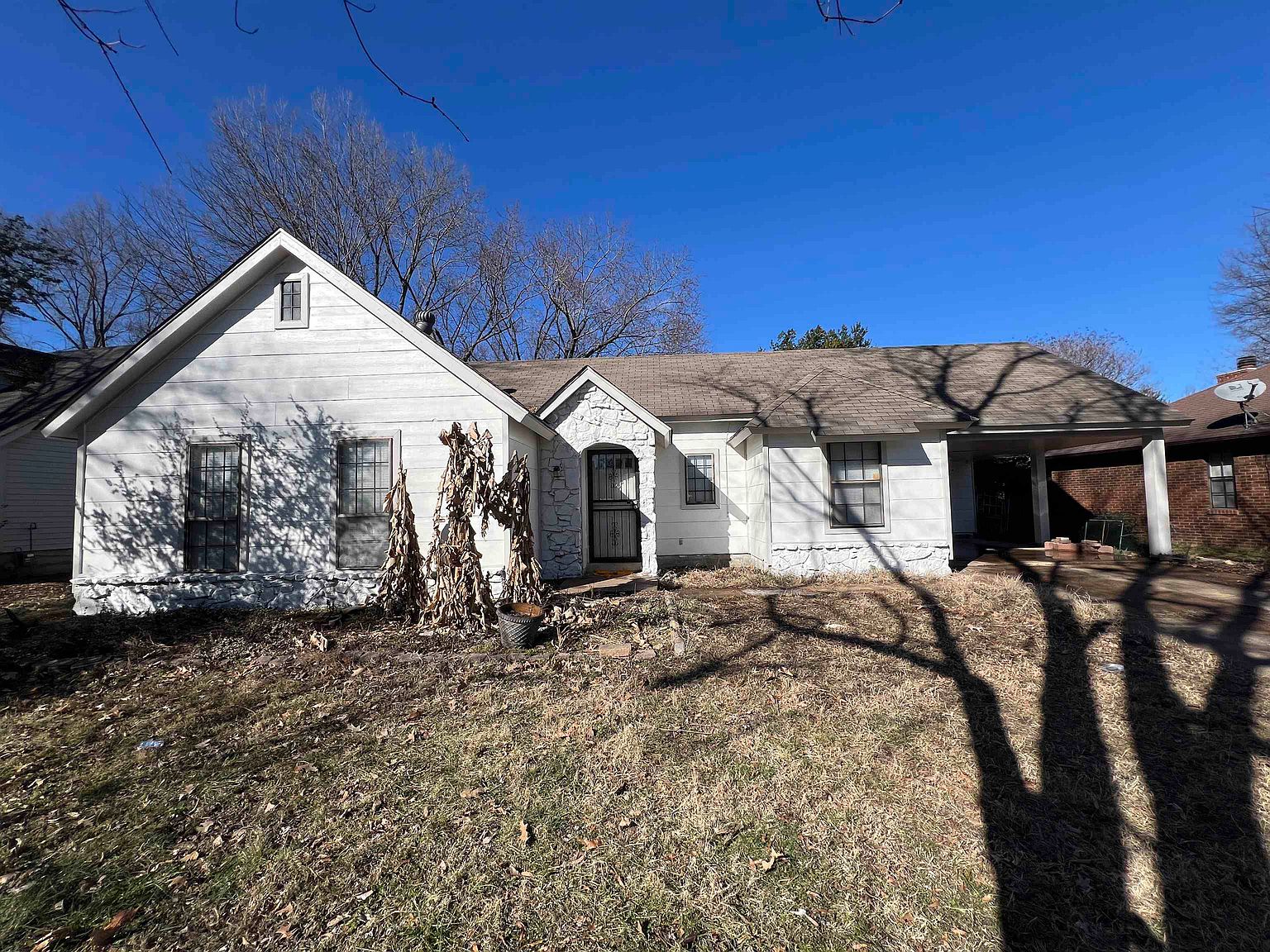 5366 Craigmont Dr, Memphis, TN 38134 | MLS #10194993 | Zillow