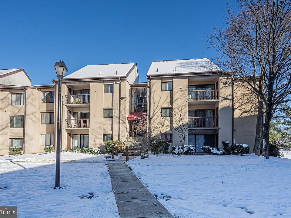 15607 Dorset Rd APT 202, Laurel, MD 20707 | Zillow