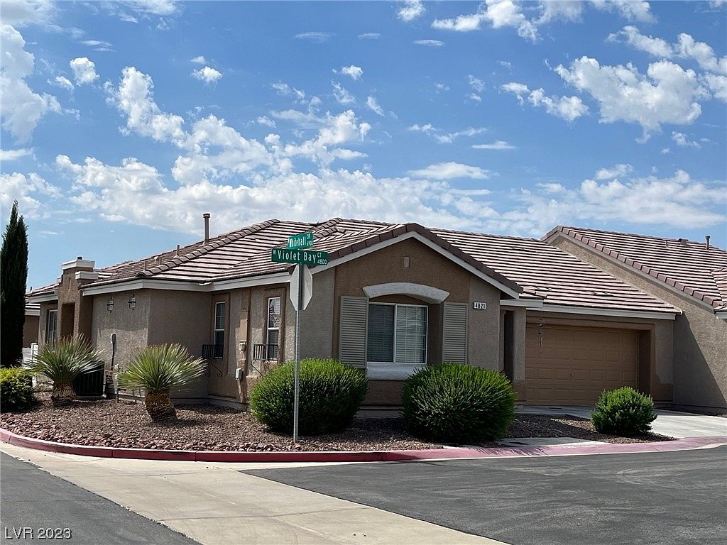 4821 Violet Bay Ct, Las Vegas, NV 89131 | Zillow
