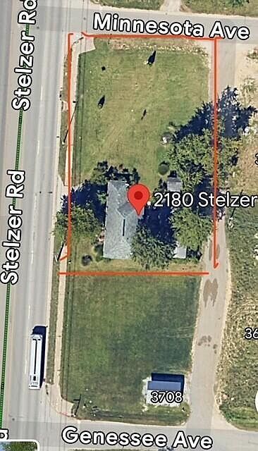 2180 Stelzer Rd, Mifflin, OH 43219 | Zillow