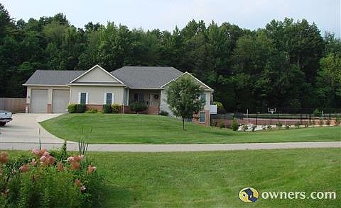 7850 W West Pointe Dr, Columbus, IN 47201 | Zillow