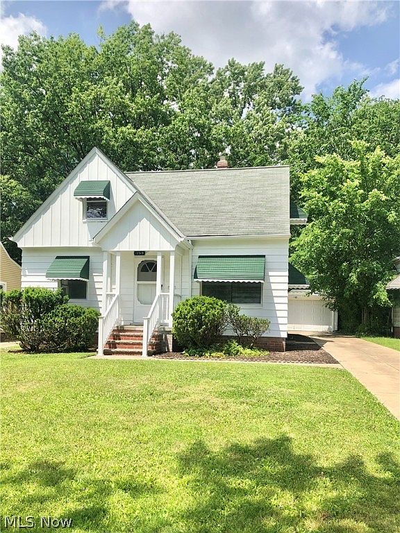 17519 Maple Heights Blvd, Maple Hts, OH 44137 | Zillow