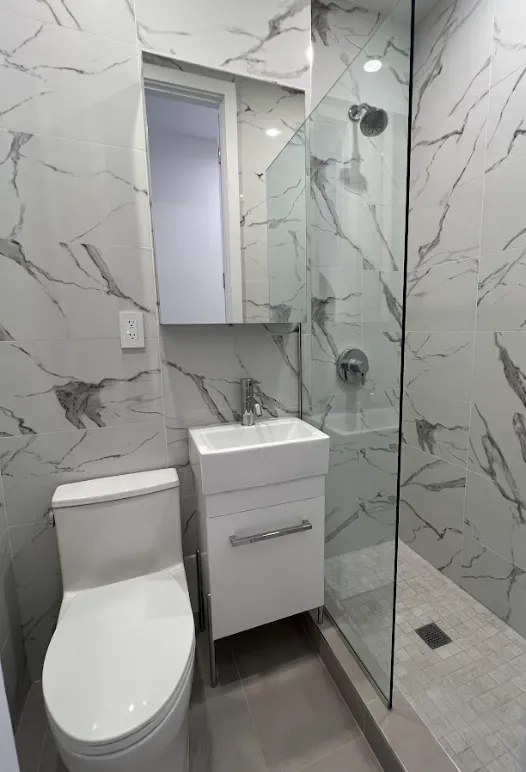 206 West 21st Street #2C in Chelsea, Manhattan | StreetEasy