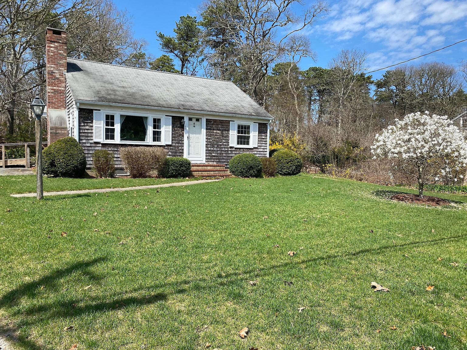 24 Robbins Road, Harwich Port, MA 02646 | Zillow