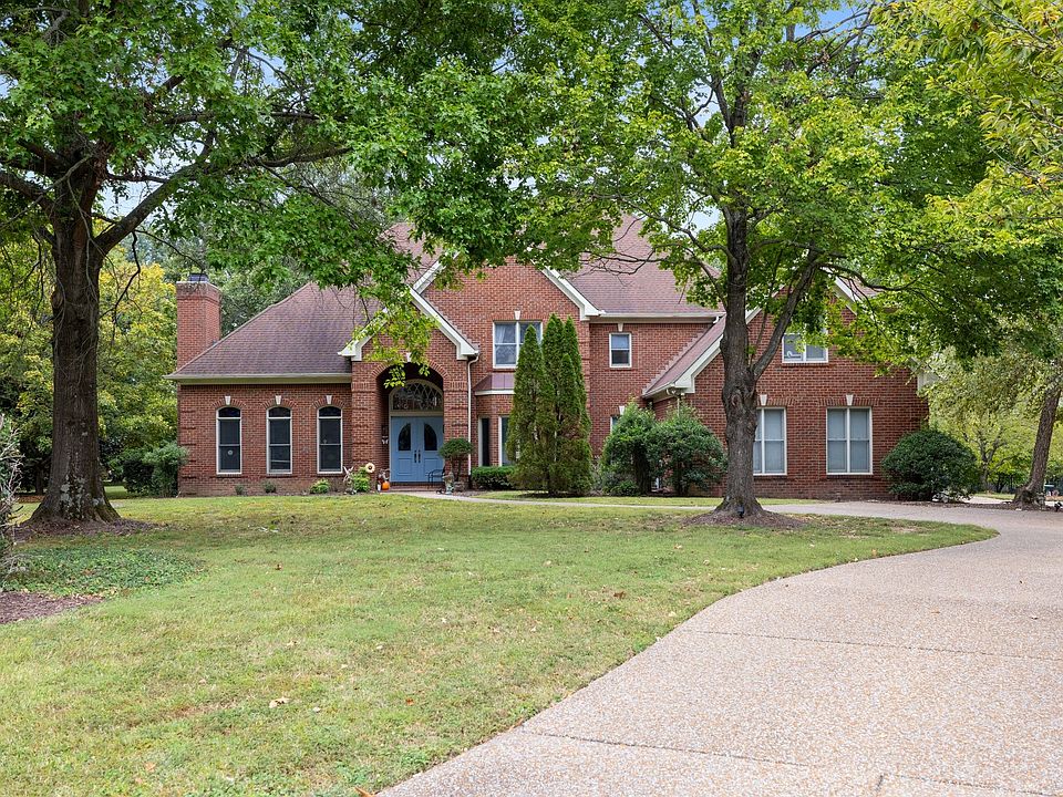 9184 Brushboro Ct, Brentwood, TN 37027 | MLS #2588829 | Zillow