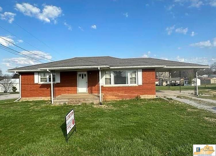 366 Gabe Rd, Greensburg, KY 42743 | MLS #SC45379 | Zillow