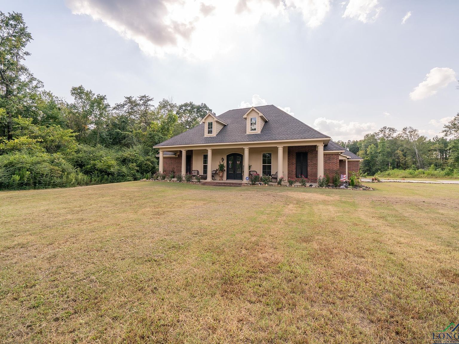 141 County Road 334, De Berry, TX 75639 | MLS #20245100 | Zillow