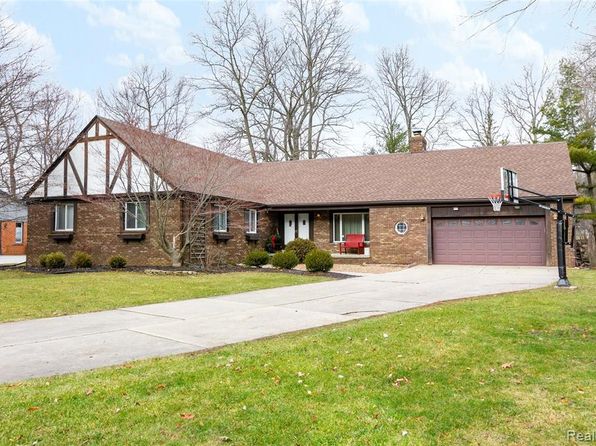 Grosse Ile Real Estate - Grosse Ile MI Homes For Sale | Zillow