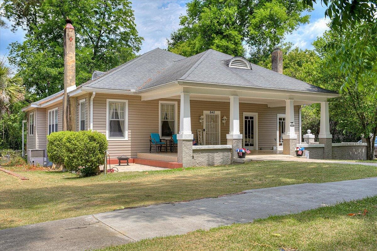 840 Waters St, Waynesboro, GA 30830 | Zillow