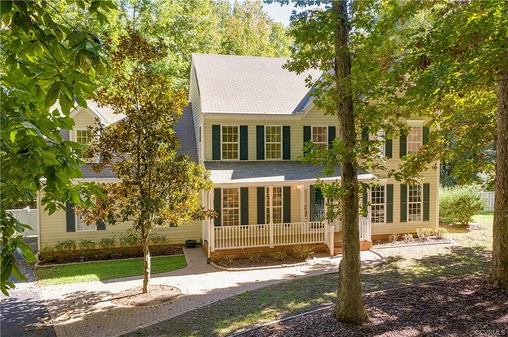 1435 Palmore Rd, Powhatan, VA 23139 | Zillow