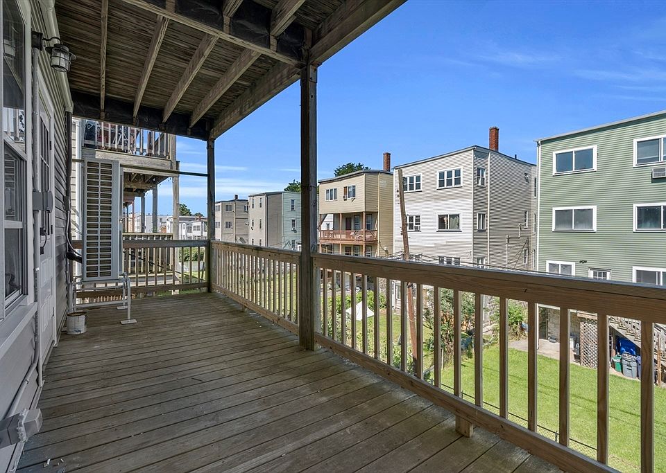 742 Bennington St APT 2, Boston, MA 02128 | Zillow