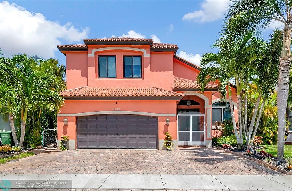 1849 SE 20th Rd, Homestead, FL 33035 | Zillow