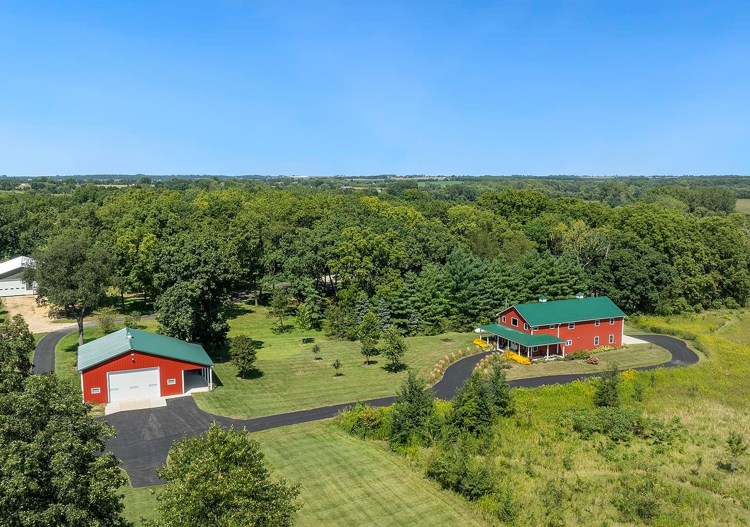 3973 S Chana Rd, Chana, IL 61015 | Zillow