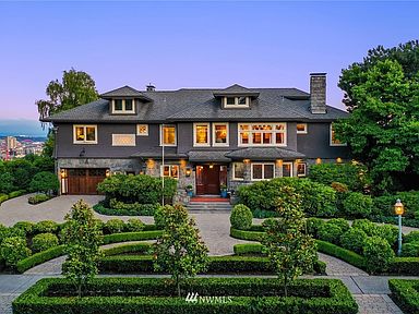 421 W Highland Drive, Seattle, WA 98119 | Zillow