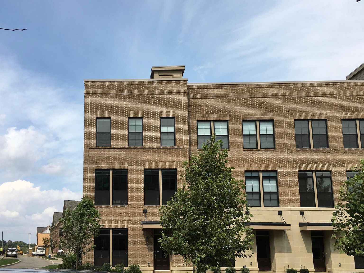 888 Burr Ave #20, Columbus, OH 43212 | MLS #223039891 | Zillow