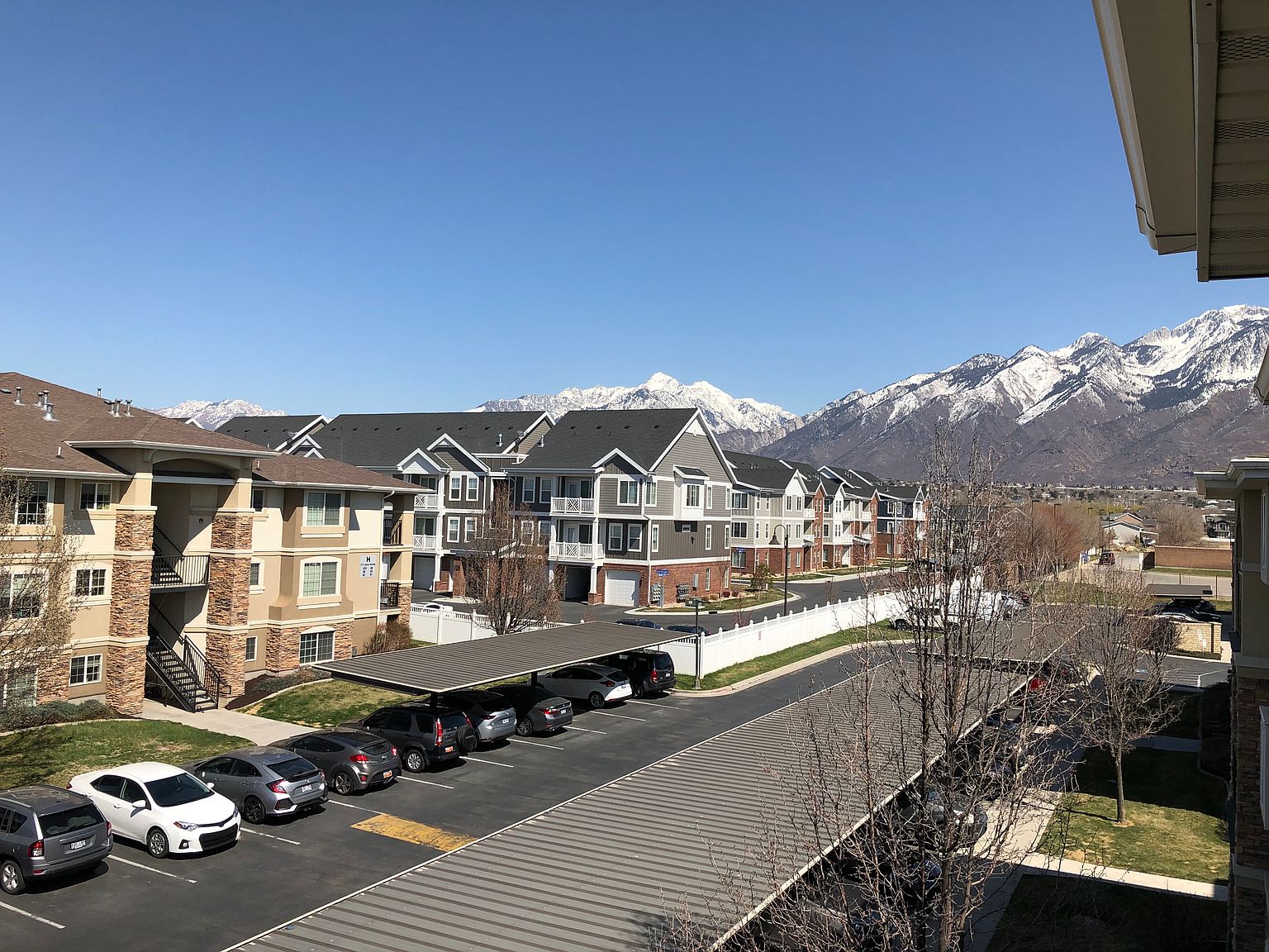 208 E Spencer Peak Way #12, Draper, UT 84020 | Zillow