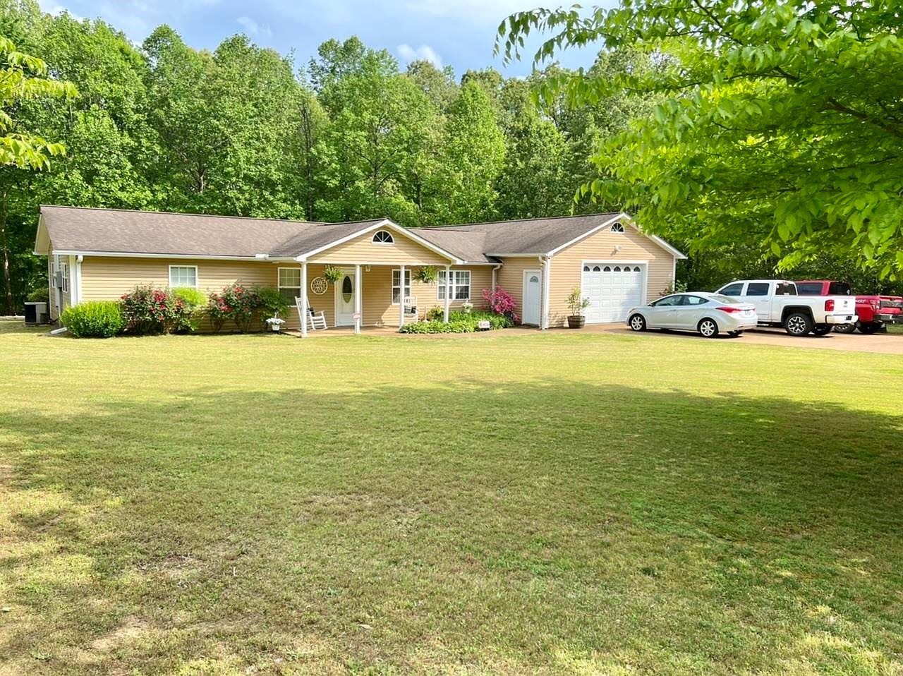1370 Old Union Rd, Adamsville, TN 38310 | Zillow