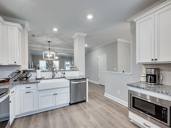 3106 Patcham Dr, Nolensville, TN 37135 | Zillow