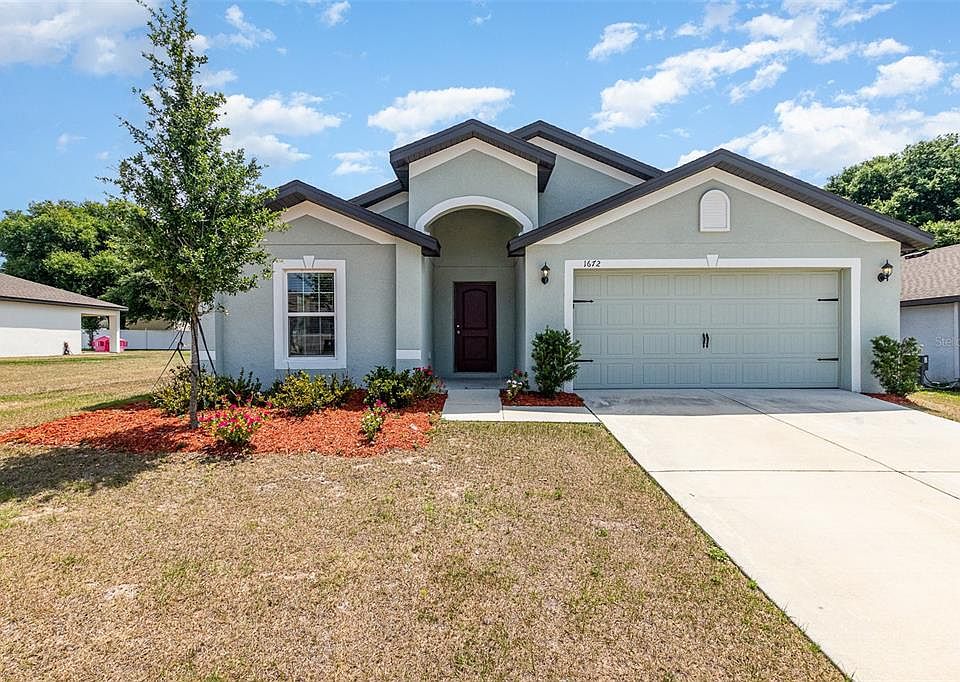 1672 Gopher Tree St, Mascotte, FL 34753 | Zillow