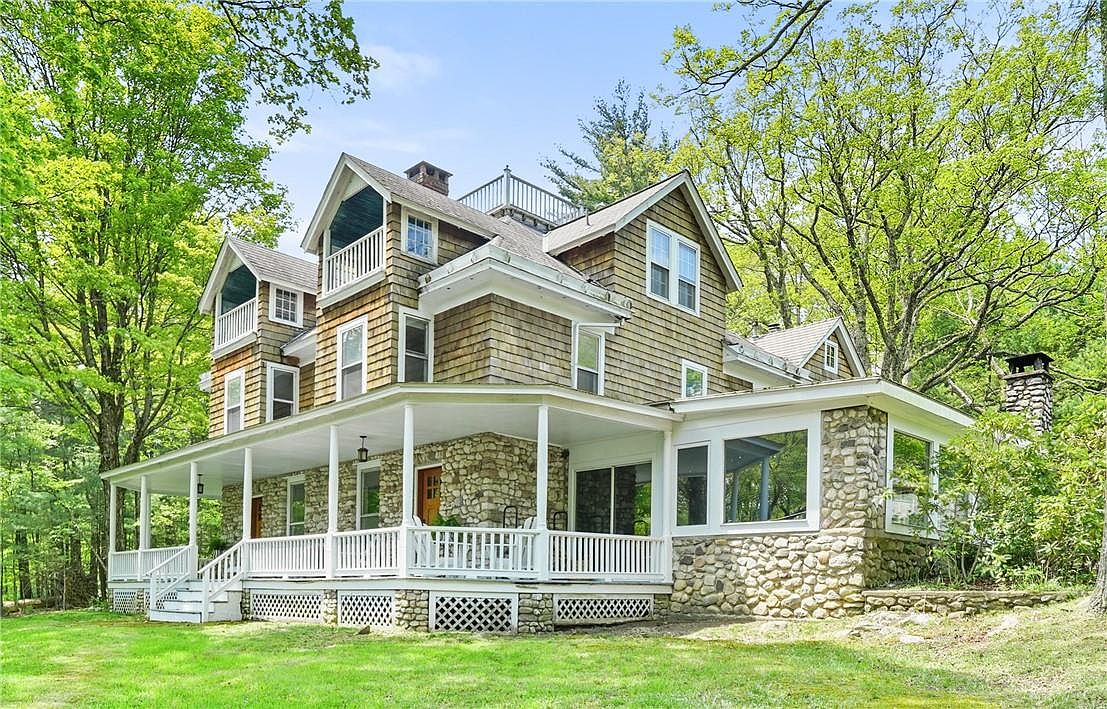 211 Hansburg Road, Shawangunk, NY 12566 | MLS #H6306911 | Zillow
