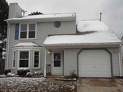 2004 Swanton Ct, Virginia Beach, VA 23464 | Zillow