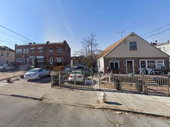 Bronx NY Single Family Homes For Sale - 226 Homes | Zillow
