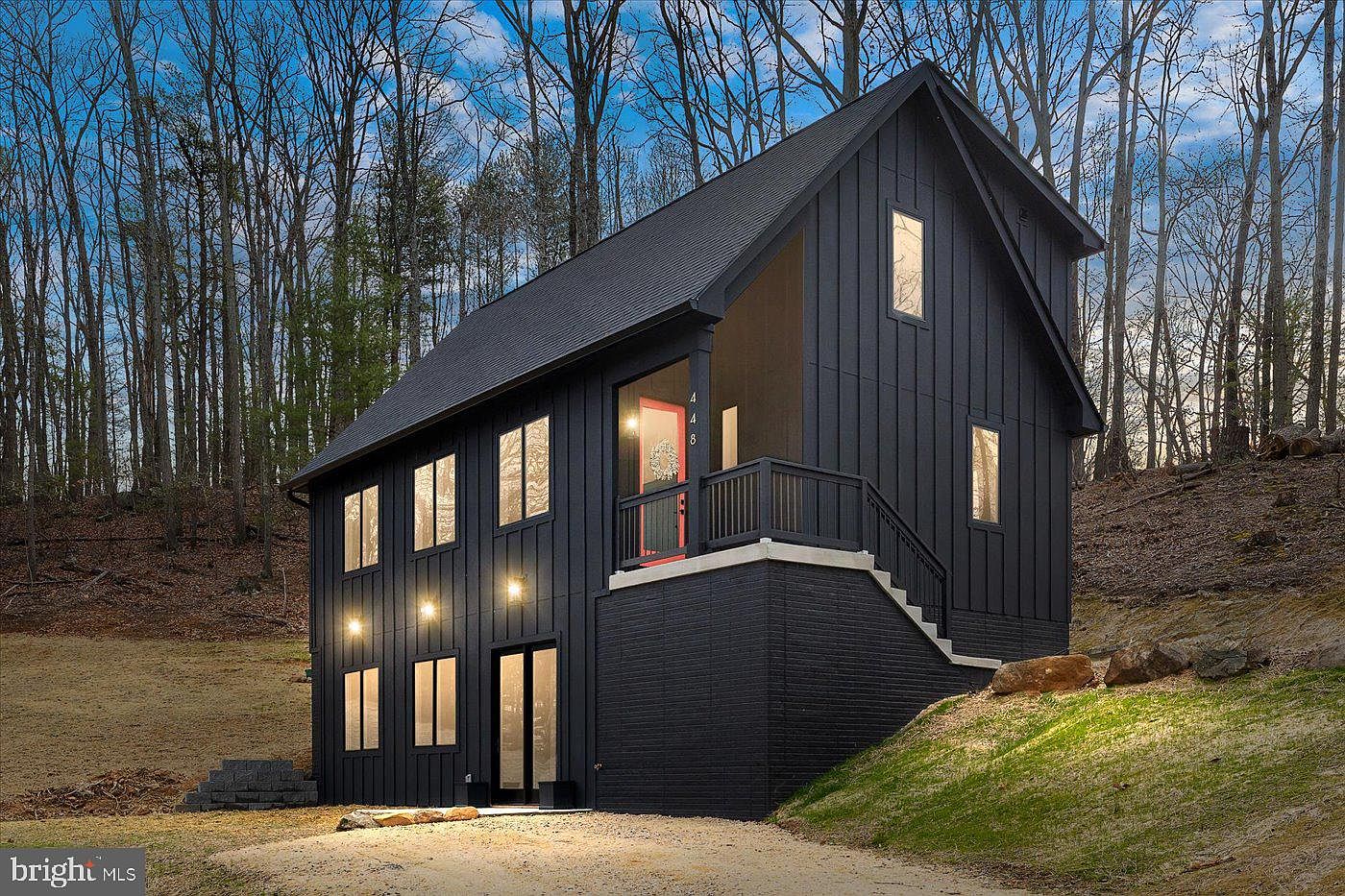 448 Castleton View Rd, Castleton, VA 22716 | Zillow