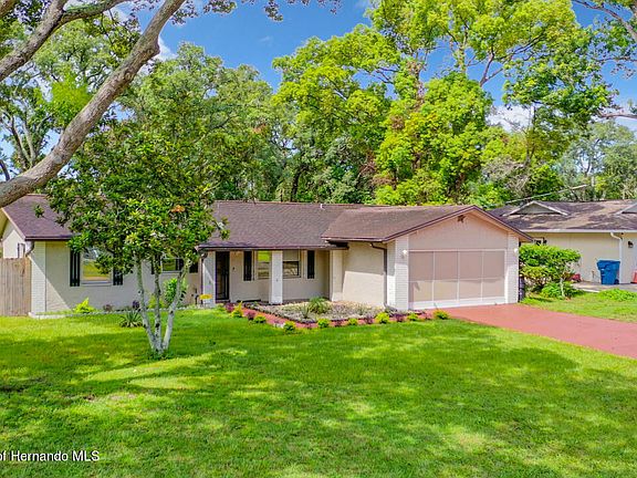 8364 Eldridge Rd, Spring Hill, FL 34608 | Zillow