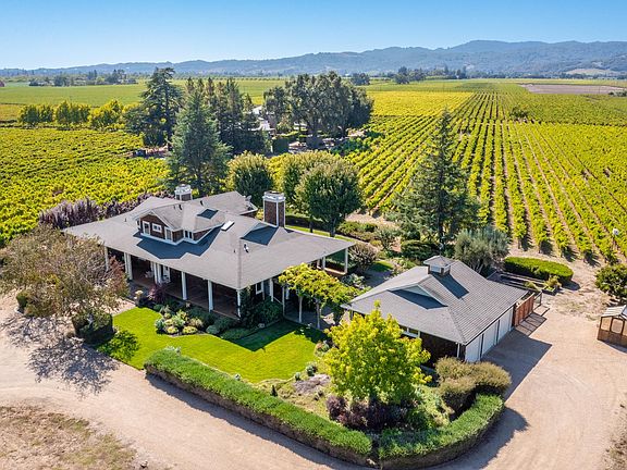 5165 Big Ranch Rd, Napa, CA 94558 | Zillow