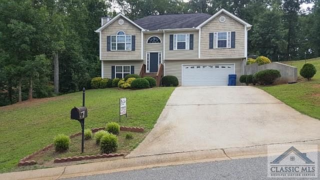 110 Wrigley Ct, Hull, GA 30646 | Zillow