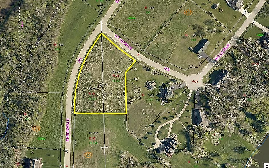 210 Ehrenwald Dr, Millington, IL 60537 | Zillow