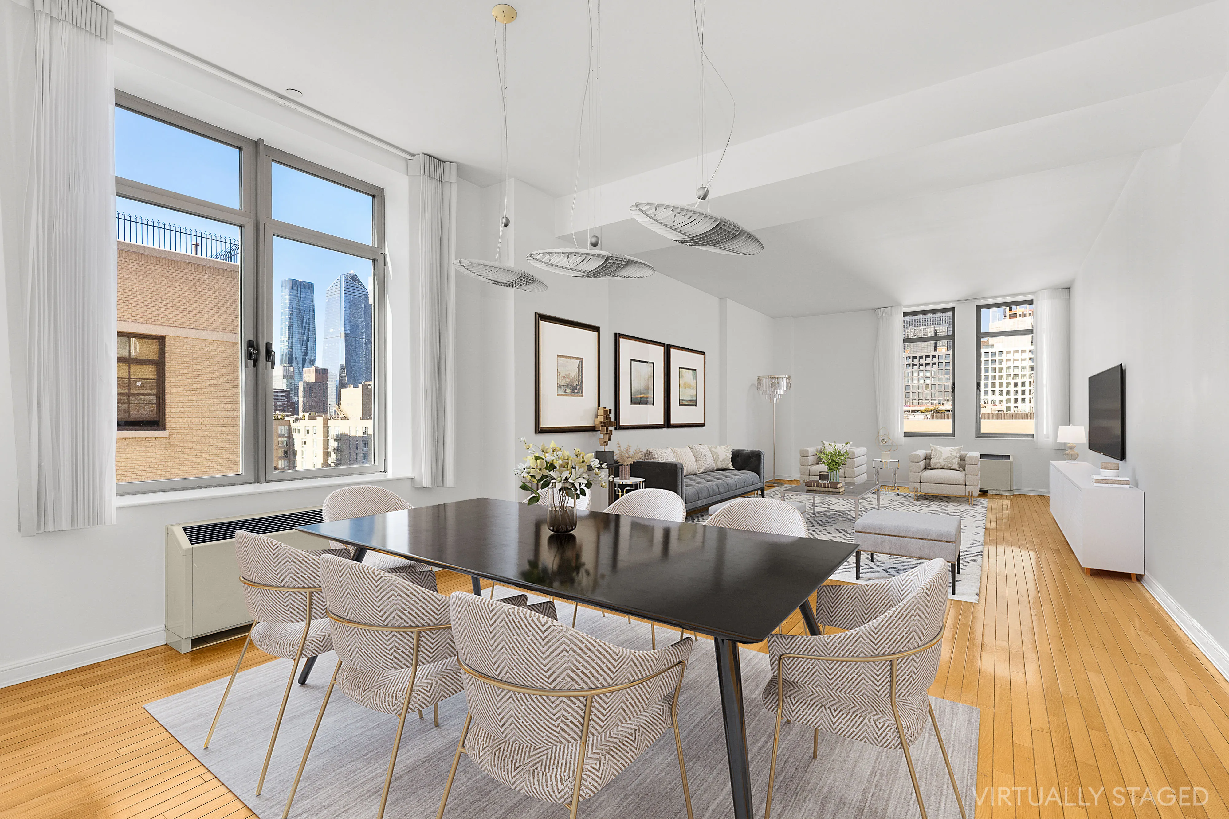 252 7th Avenue #10D in Chelsea, Manhattan | StreetEasy