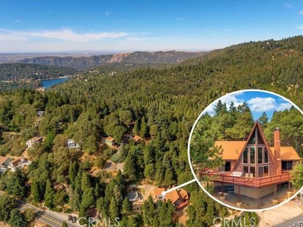Crestline CA Single Family Homes For Sale - 84 Homes | Zillow