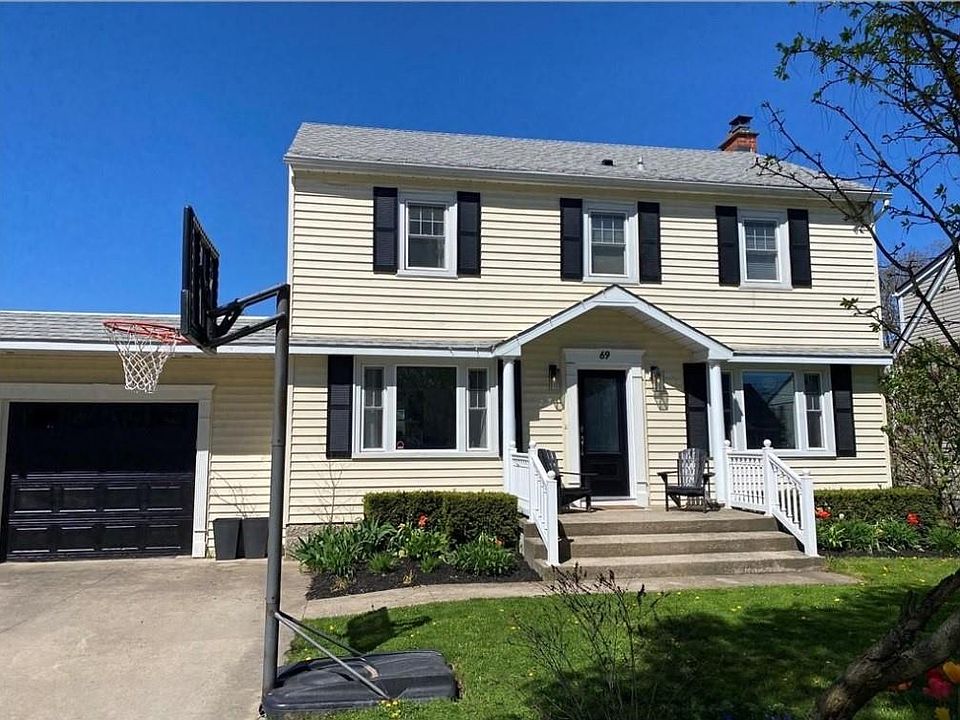 69 Edgar St, Welland, ON L3C 1S6 | MLS #H4195387 | Zillow