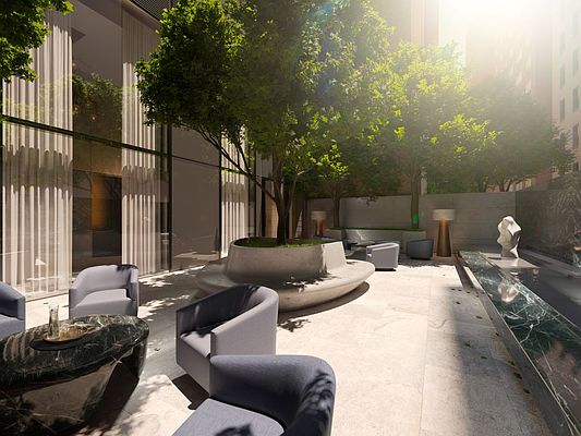 430 East 58th Street #32A in Sutton Place, Manhattan | StreetEasy