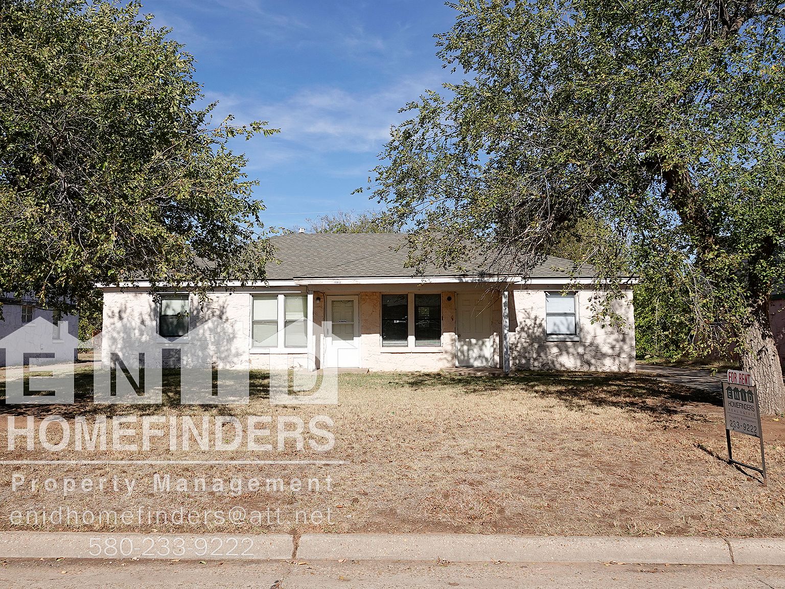 1306 Ritchie Ave, Enid, OK 73703 | Zillow