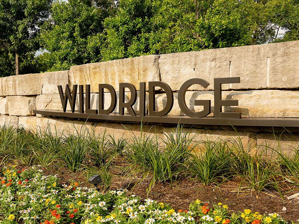 Plan Kent Plan, Wildridge, Little Elm, TX 75068 | Zillow