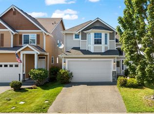 17234 117th Avenue E, Puyallup, WA 98374 | MLS #2273071 | Zillow