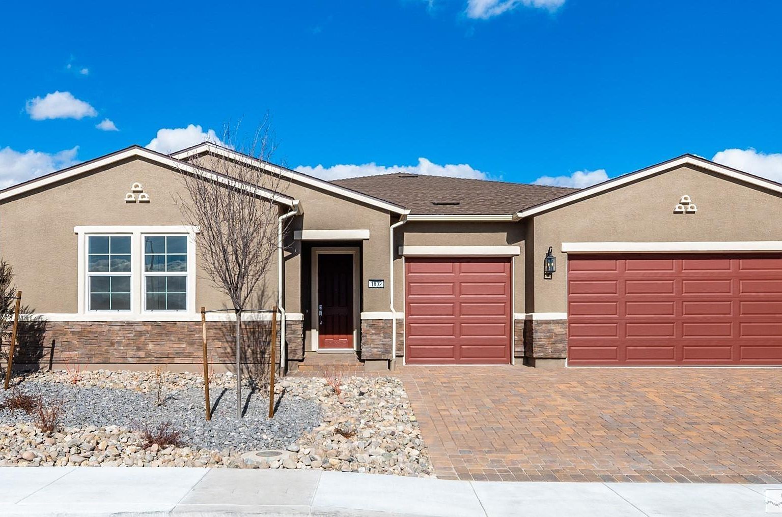 1802 Red Loam Rd HOMESITE 238, Sparks, NV 89436 | Zillow