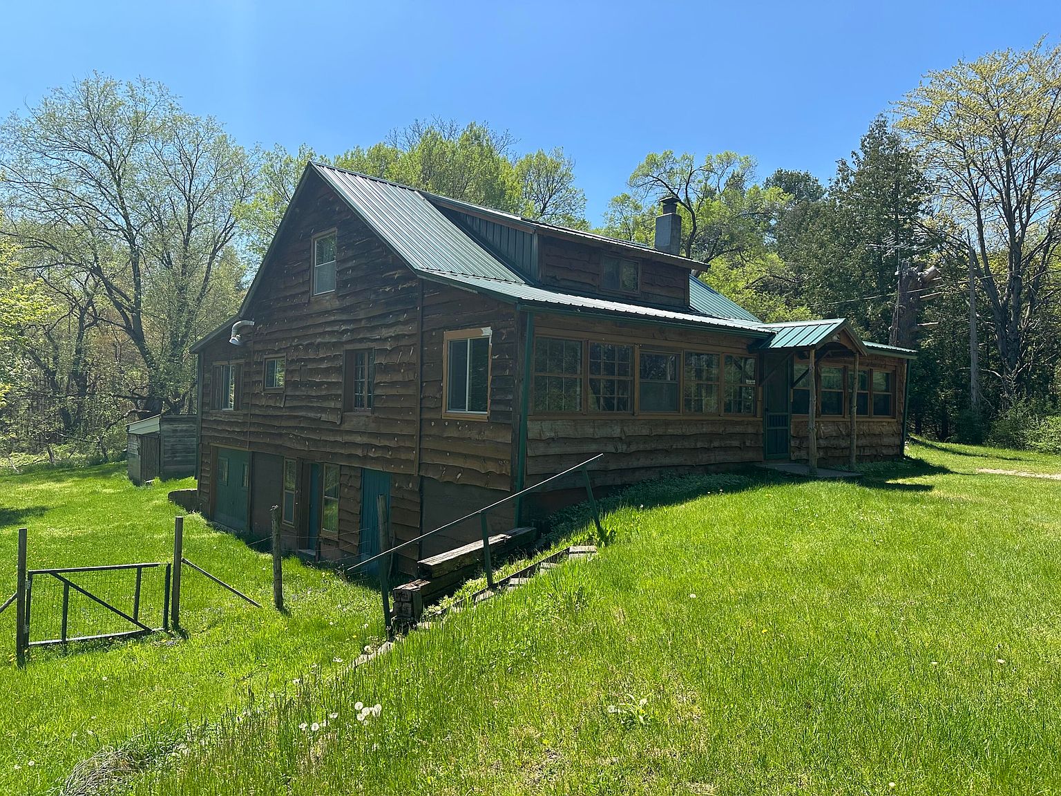 3747 Eleven Mile Rd, Remus, MI 49340 | Zillow
