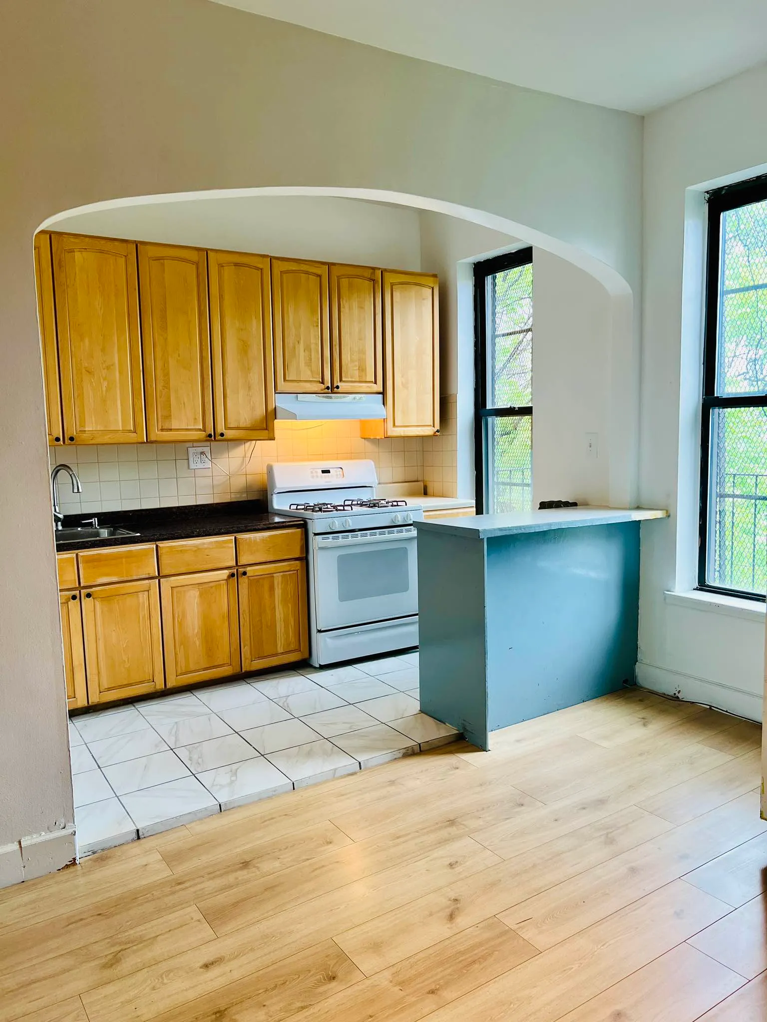 339 East 116th Street #4 in East Harlem, Manhattan | StreetEasy