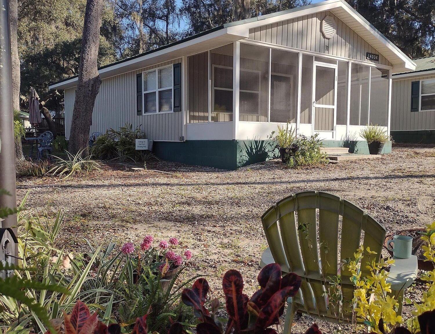 14034 NE 250th Cir, Fort Mc Coy, FL 32134 | MLS #1119244 | Zillow