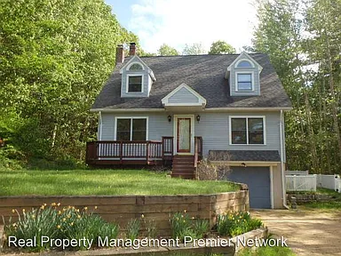 84 Route 129 Loudon NH | Zillow
