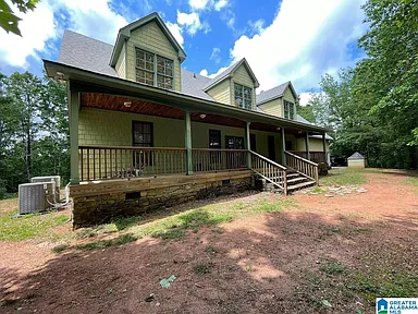 Brightspeed - 720 Good Hope Delta Rd Delta AL | Zillow