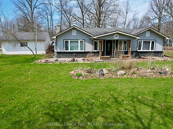 1999 Jewson Rd, Fort Erie, ON L2A 5M4 | MLS #X12112247 | Zillow