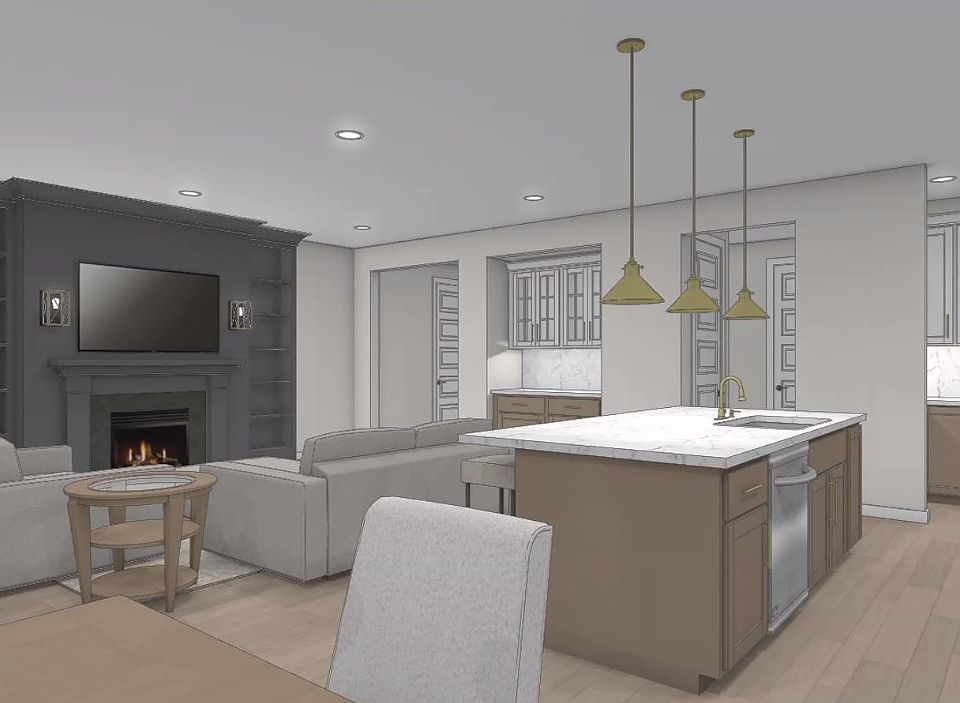 Woodford Plan, Enclave at Independence Ridge, Lancaster, PA 17601 | Zillow