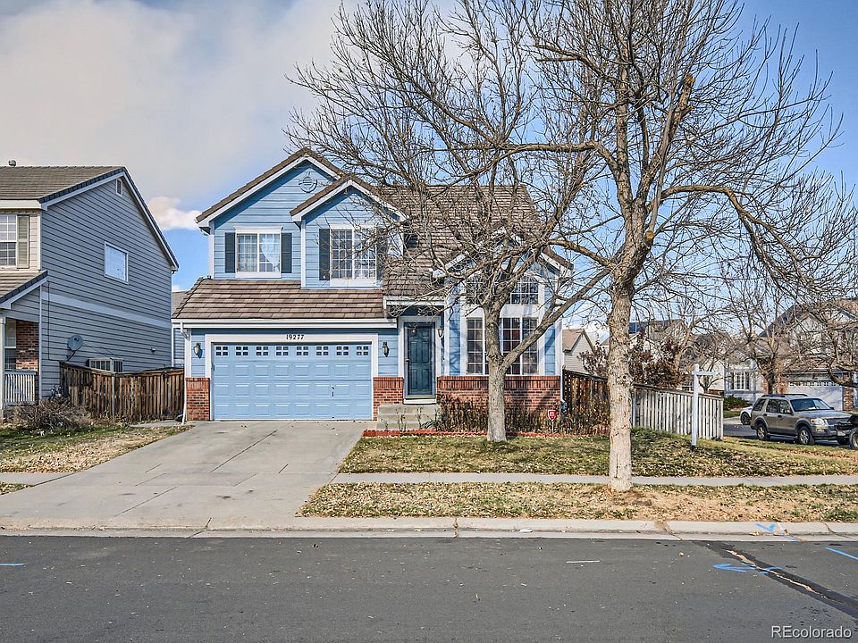 19277 E 39th Avenue, Denver, CO 80249 | Zillow
