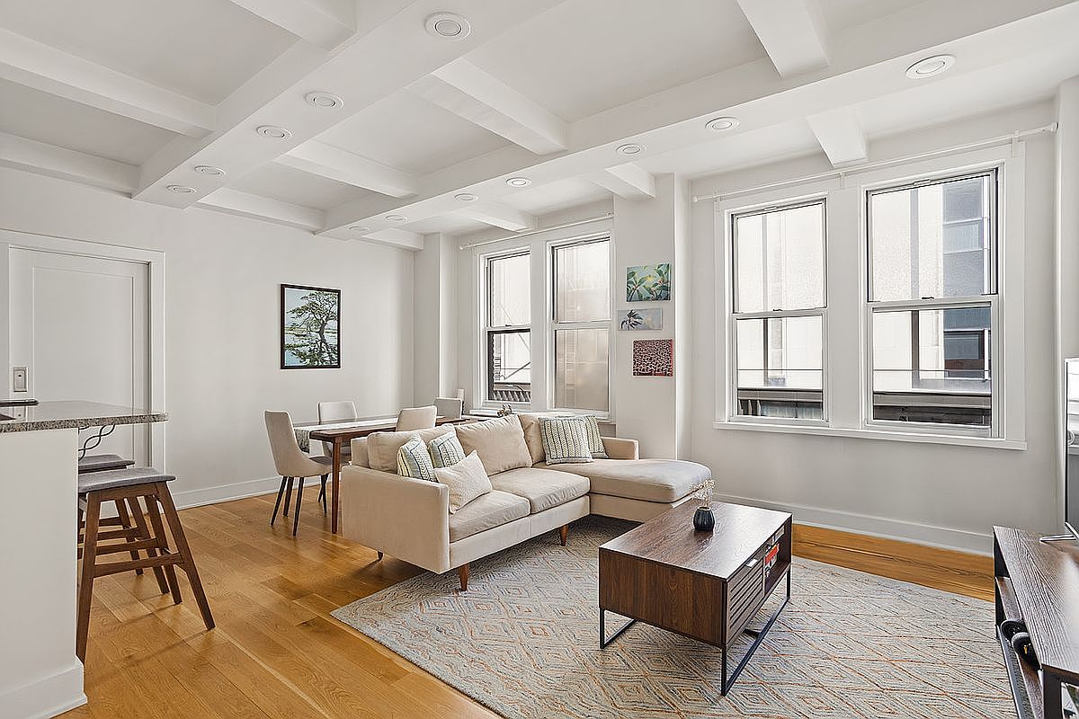 66 Madison Ave #3BC, New York, NY 10016 | MLS #S1767764 | Zillow