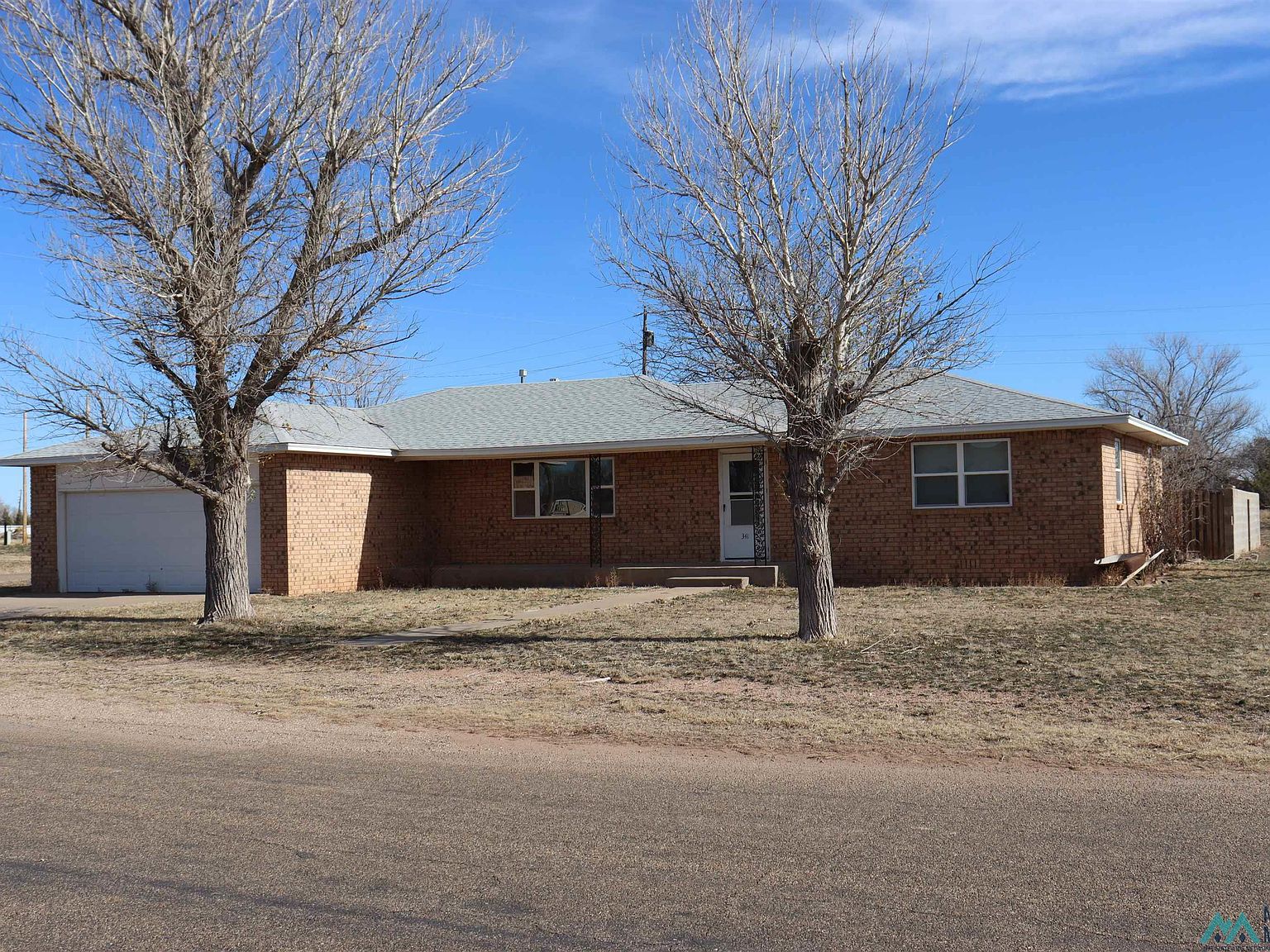 341 N 8th St, Melrose, NM 88124 | MLS #20250007 | Zillow