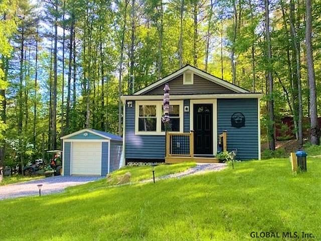 7 VAN PATTEN Avenue, Hadley, NY 12835 | Zillow